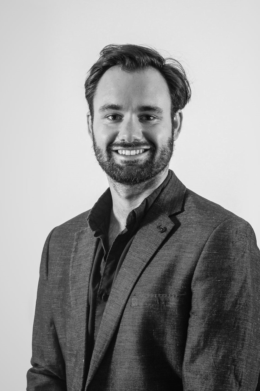 Meet the Team – COWRIE